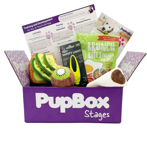 PupBox