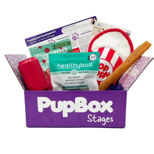 PupBox