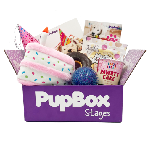 PupBox