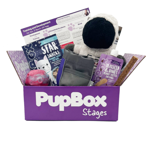 PupBox
