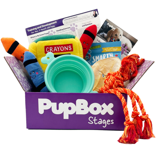 PupBox