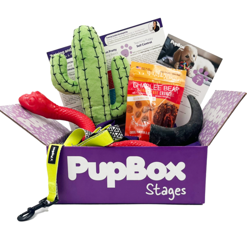 PupBox