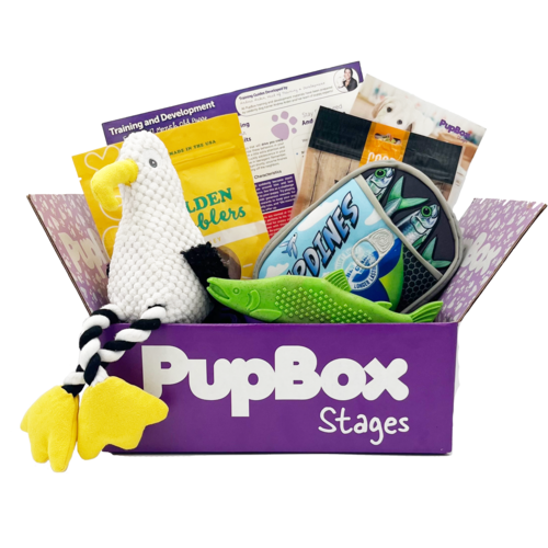 PupBox